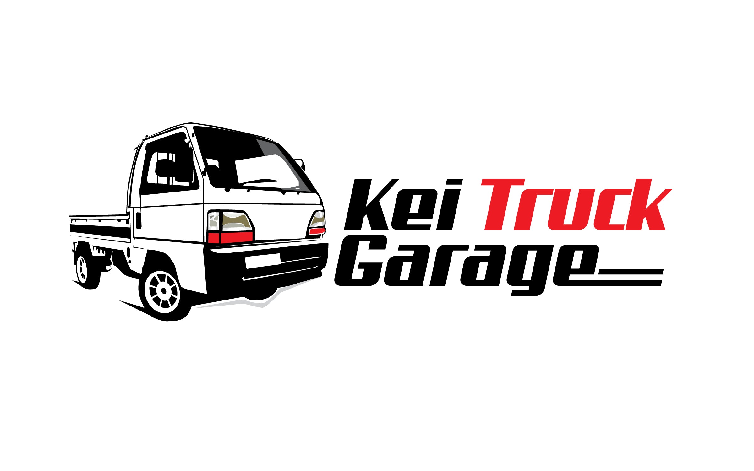 All Products – Kei Truck Garage